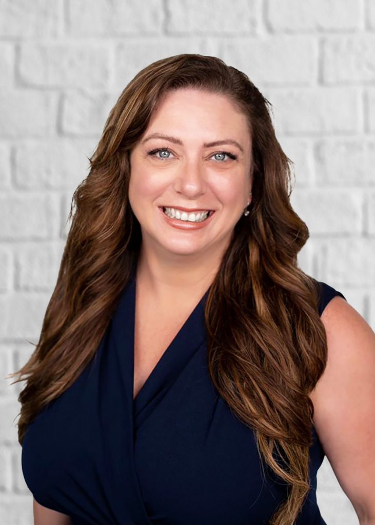 Kristina Shaw - McIlvain & Associates